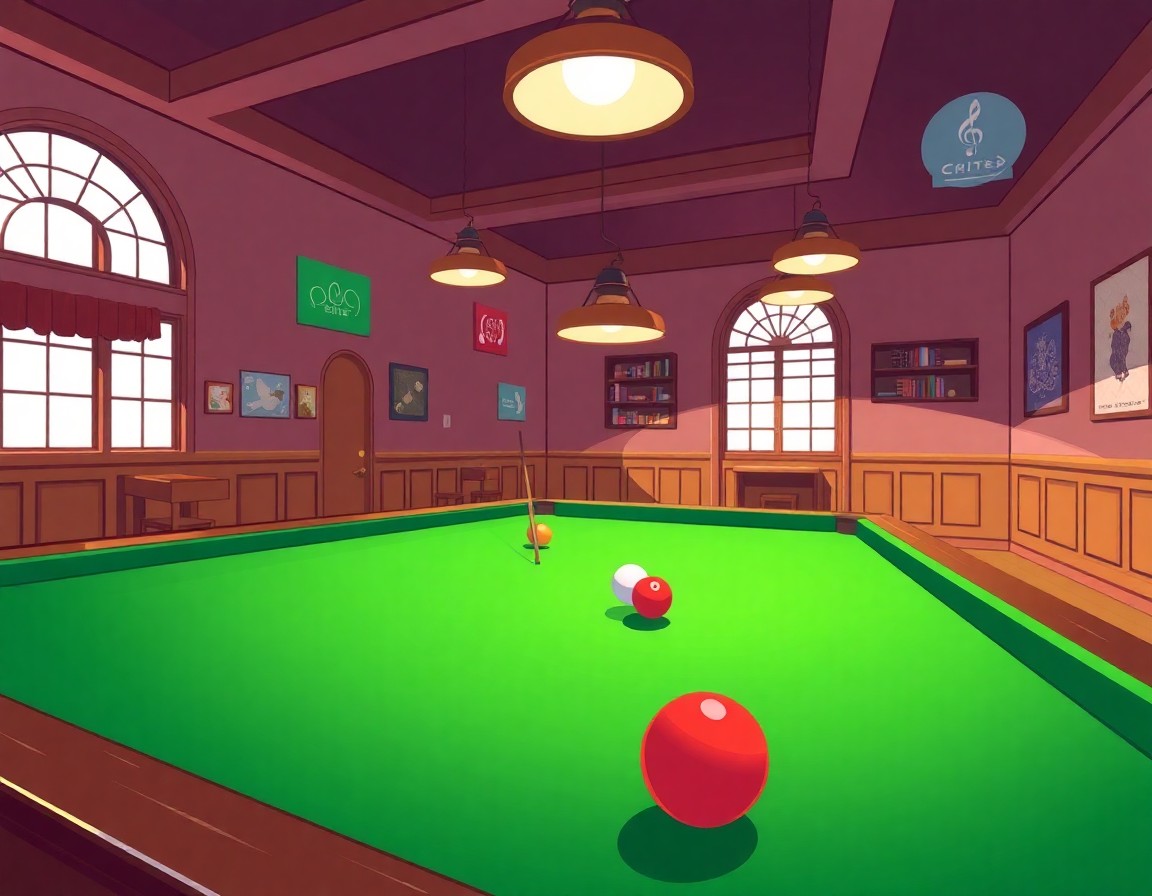 Top Pool Halls in Langley: Your Guide to the Best Spots