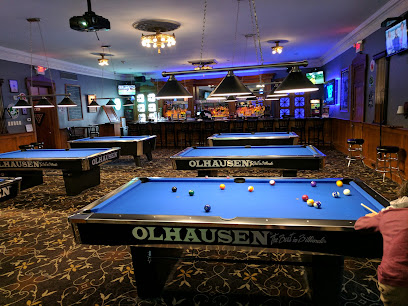 Village Billiards - Warwick